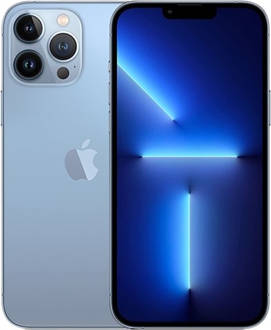 Apple iPhone 13 Pro Max 256GB Sierra Blue, Unlocked A - CeX (MY): - Buy ...
