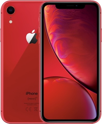 Apple iPhone XR 64GB Product Red, Unlocked C - CeX (MY): - Buy, Sell ...