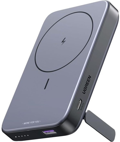 UGreen 15086 10,000mAh (PD 20W) Magnetic Wireless Power Bank - CeX (MY ...