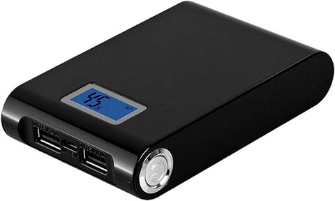 Generic Power Bank 12000mAH - CeX (MY): - Buy, Sell, Donate