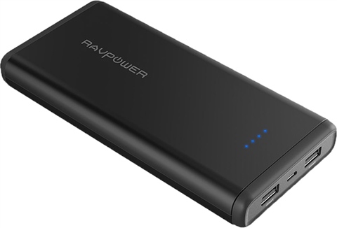 Ravpower RP-PB006 20000mAh Portable Charger - CeX (MY): - Buy, Sell, Donate
