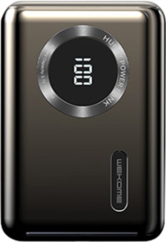 Wekome WP-125 10000mAH Power Bank 22.5W - CeX (MY): - Buy, Sell, Donate