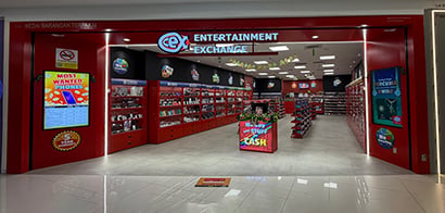 CeX (MY) : Setapak Central